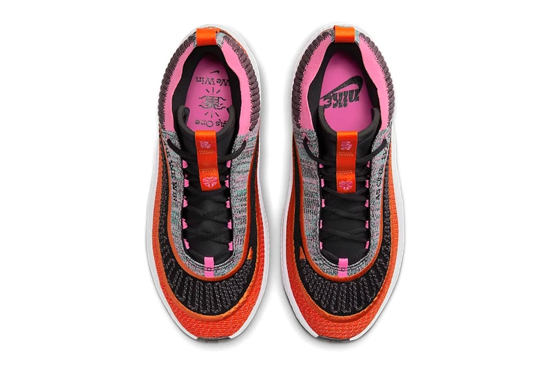 Nike Cosmic Unity 3 As One We Win Sneaker Release | Hypebeast