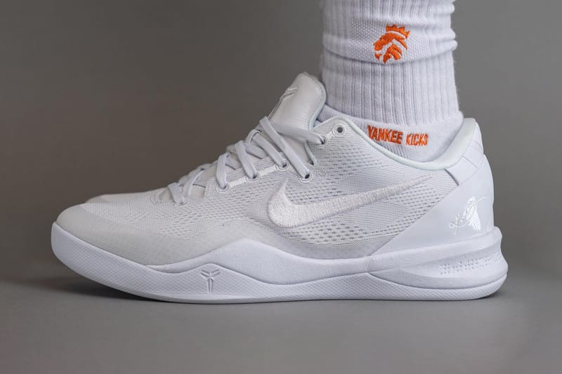 Nike Kobe 9 Elite Low HTM | Hypebeast