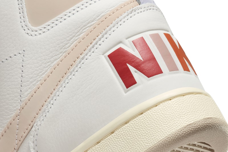 Nike Terminator High Be True FD8638-100 Release Info | Hypebeast