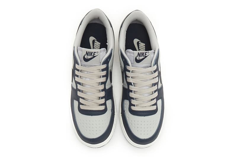Nike Terminator Low Georgetown FN6830-001 Release Info | Hypebeast