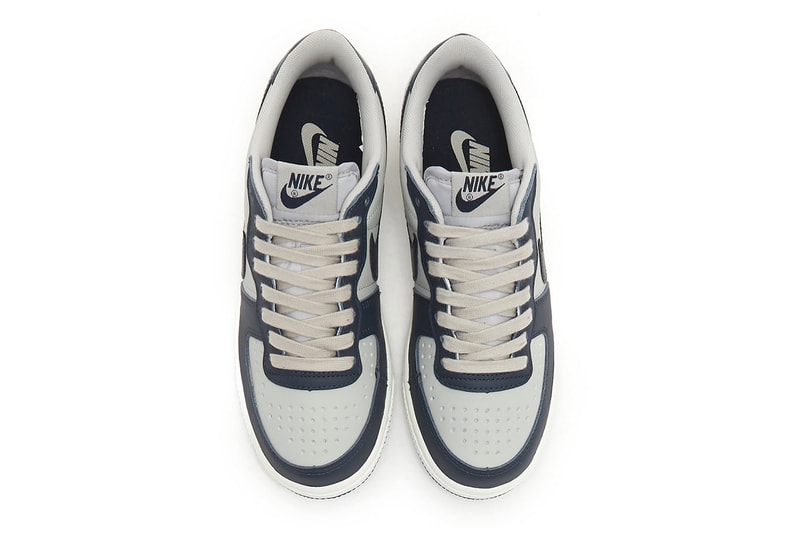 Nike Terminator Low Georgetown FN6830-001 Release Info | Hypebeast