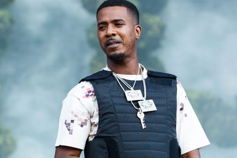 Nines Announces New Album 'Crop Circle 2,' Drops New Single "Tony ...