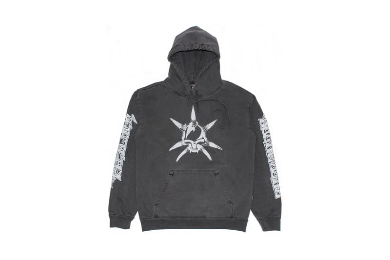 Noon Goons Meets Surfer Christian Fletcher for a Punkish Apparel ...