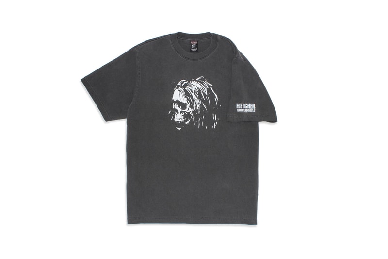 Noon Goons Meets Surfer Christian Fletcher for a Punkish Apparel ...