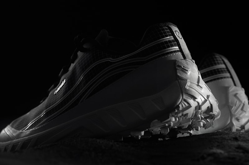 norda 002: Info, Release Date and Interview | Hypebeast