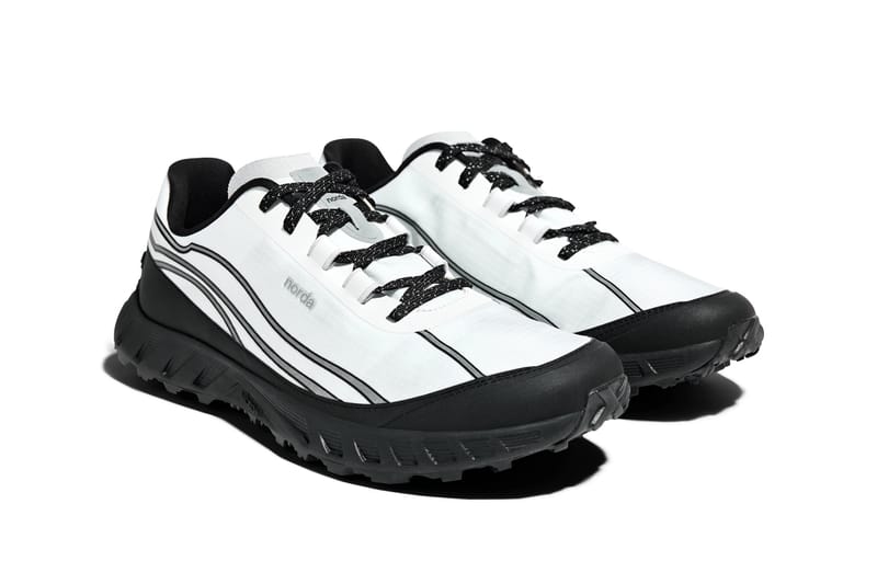 norda 002: Info, Release Date and Interview | Hypebeast