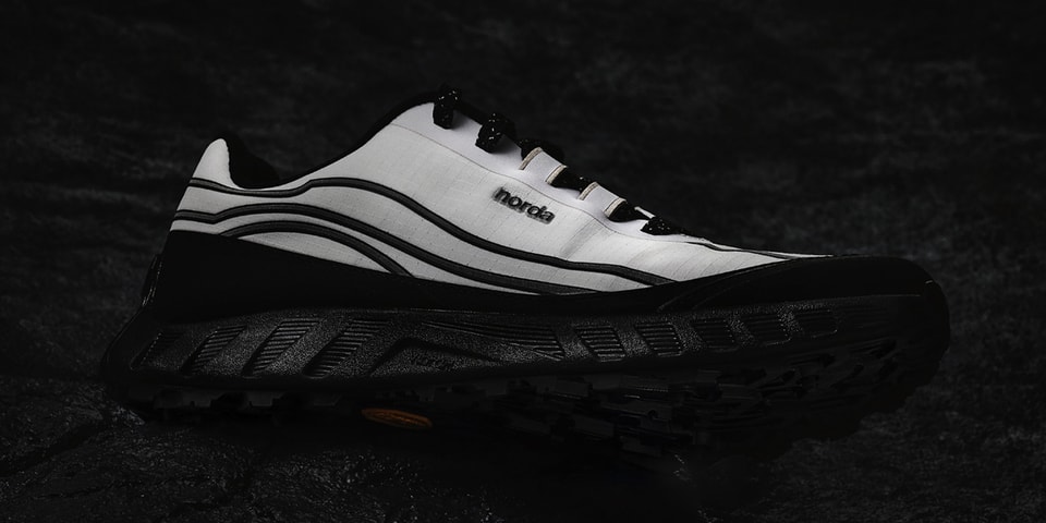 norda 002: Info, Release Date and Interview | Hypebeast