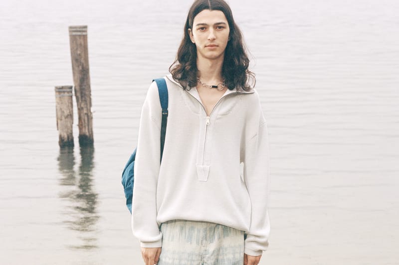 Dior Men Resort 2024 Collection Info | Hypebeast