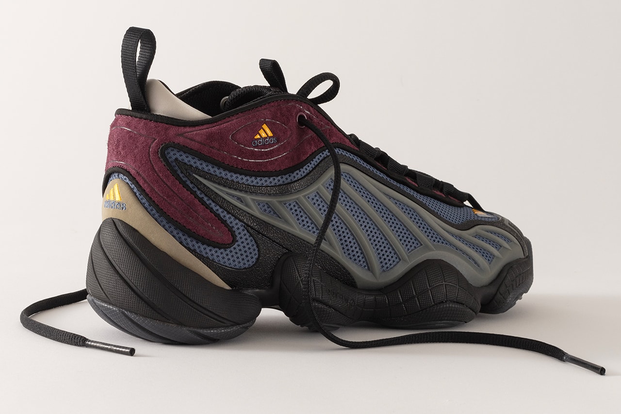 Packer FYW Intimidation Stone Grey Tech Ink Interview | Hypebeast