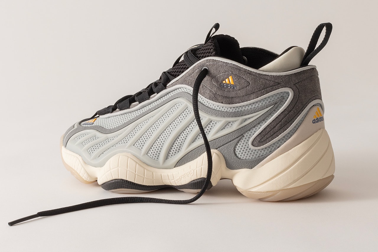 Packer FYW Intimidation Stone Grey Tech Ink Interview | Hypebeast