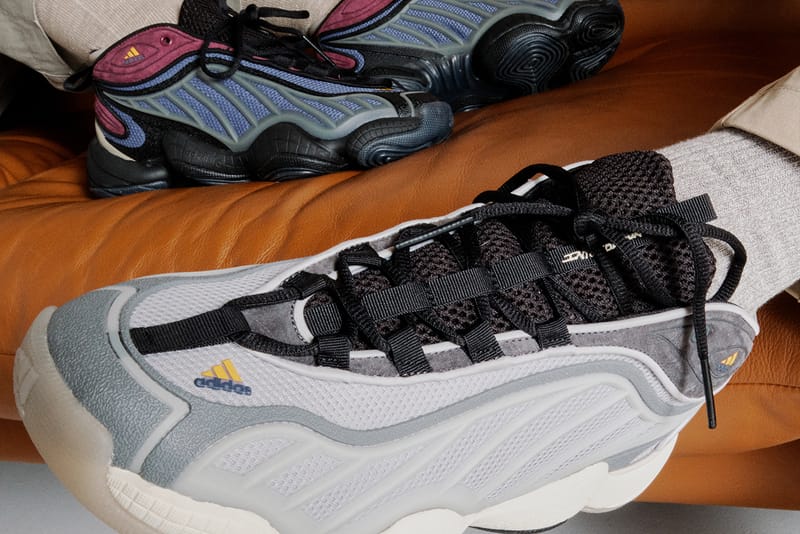 Packer FYW Intimidation Stone Grey Tech Ink Interview | Hypebeast
