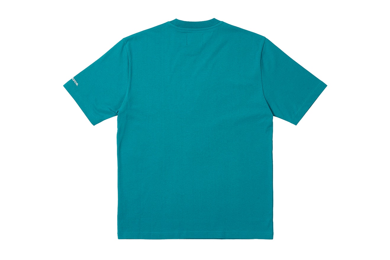 Palace x NB : r/PalaceClothing