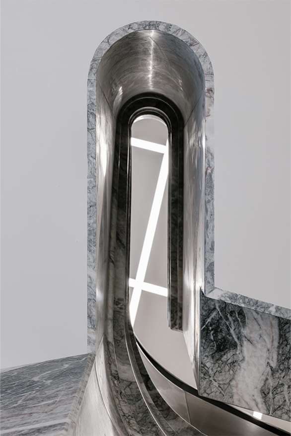 Palm Angels Paris Flagship Store Opening Info | Hypebeast