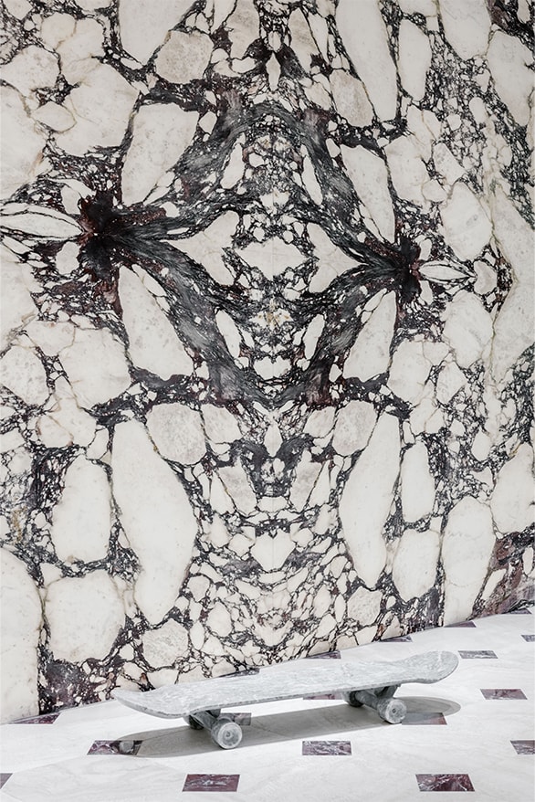 Palm Angels Paris Flagship Store Opening Info | Hypebeast