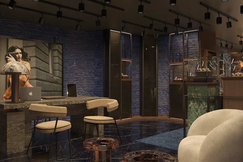Panerai Two New Watches NYC Boutique Opening | Hypebeast