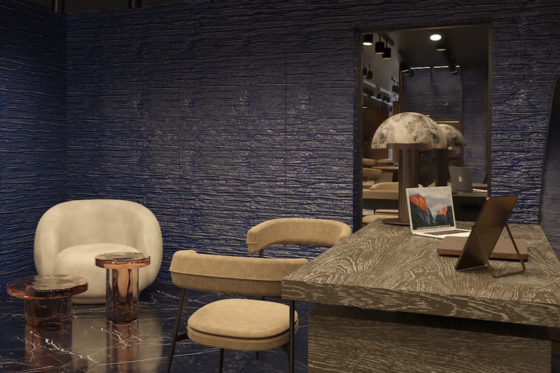Panerai Two New Watches NYC Boutique Opening | Hypebeast