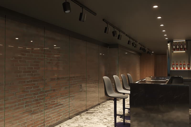 Panerai Two New Watches NYC Boutique Opening | Hypebeast