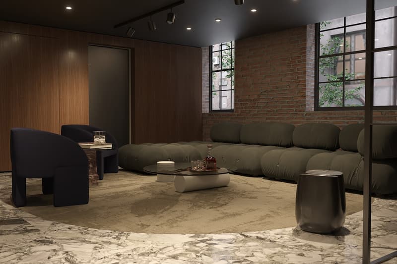 Panerai Two New Watches NYC Boutique Opening | Hypebeast