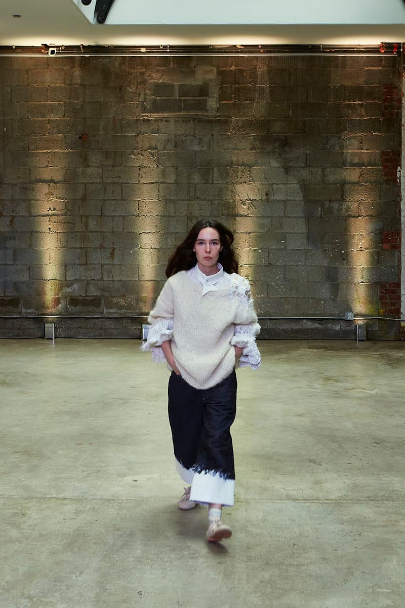 Here Are the Top Looks From Parsons' Class of 2023 BFA Fashion Show ...