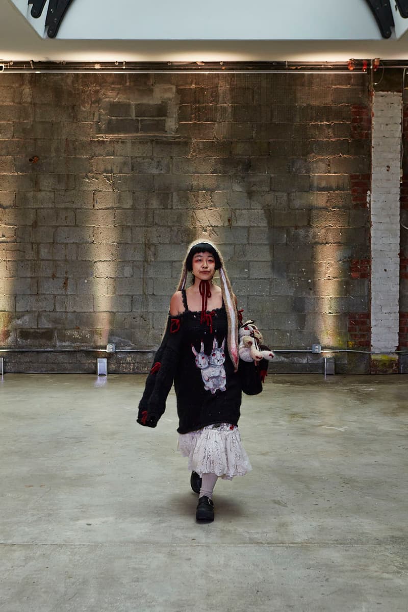 Here Are the Top Looks From Parsons' Class of 2023 BFA Fashion Show ...