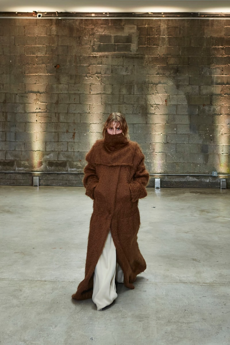 Here Are the Top Looks From Parsons' Class of 2023 BFA Fashion Show ...