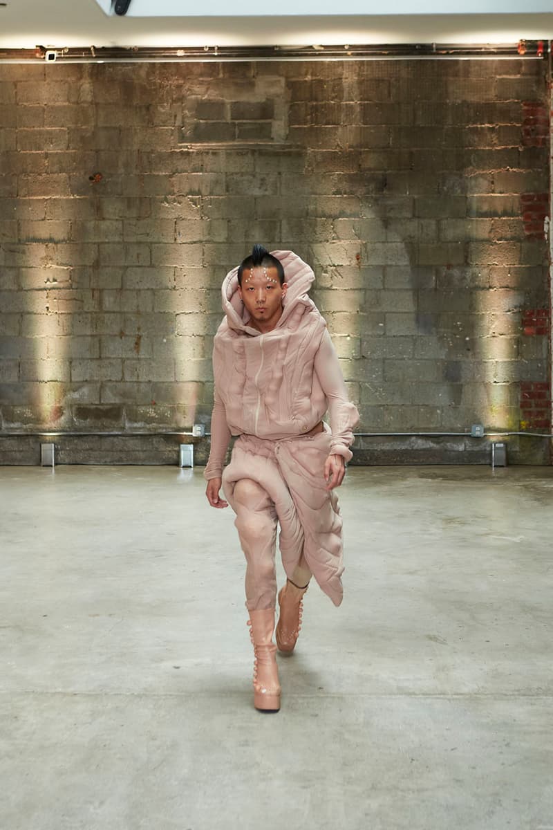 Here Are the Top Looks From Parsons' Class of 2023 BFA Fashion Show ...