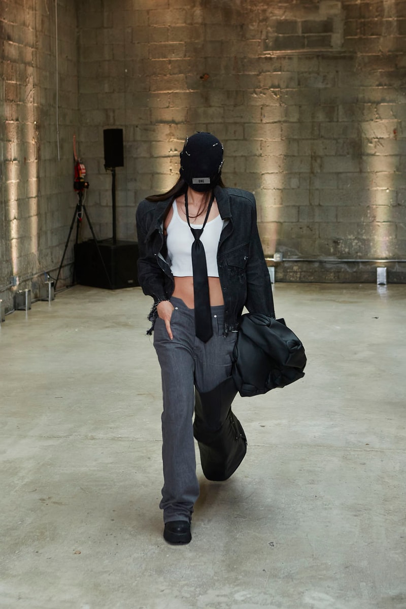 Here Are the Top Looks From Parsons' Class of 2023 BFA Fashion Show ...