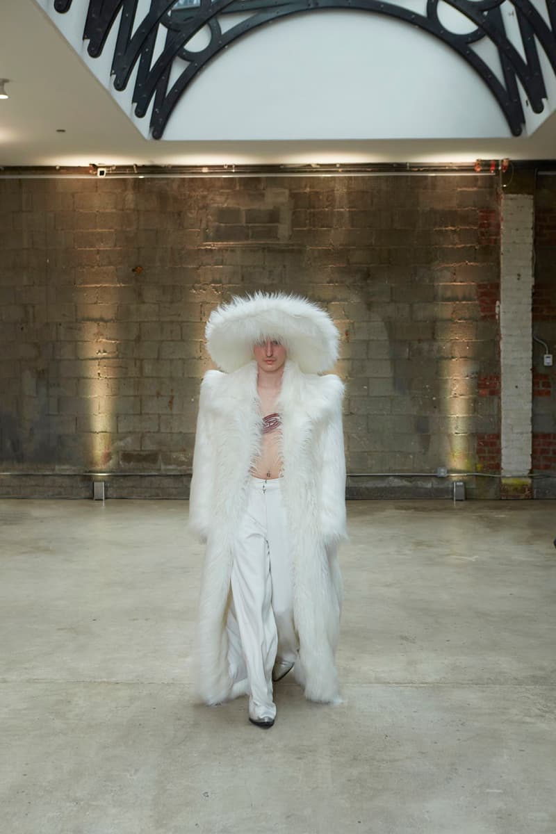 Here Are the Top Looks From Parsons' Class of 2023 BFA Fashion Show ...