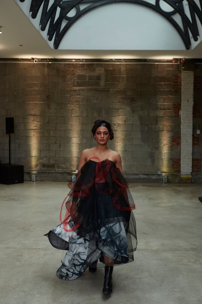 Here Are the Top Looks From Parsons' Class of 2023 BFA Fashion Show ...