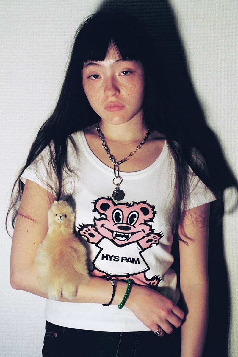 Perks & Mini: P.A.M. x HYSTERIC GLAMOUR Collection | Hypebeast