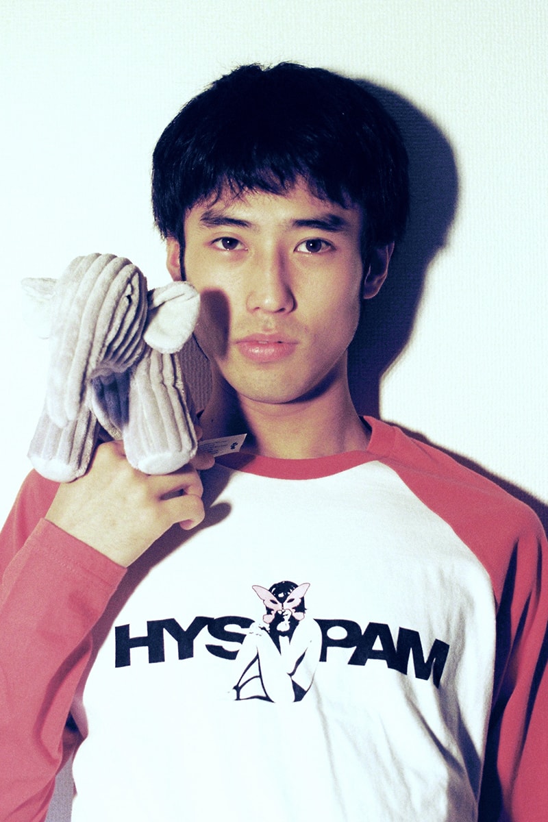 Perks & Mini: P.A.M. x HYSTERIC GLAMOUR Collection | Hypebeast