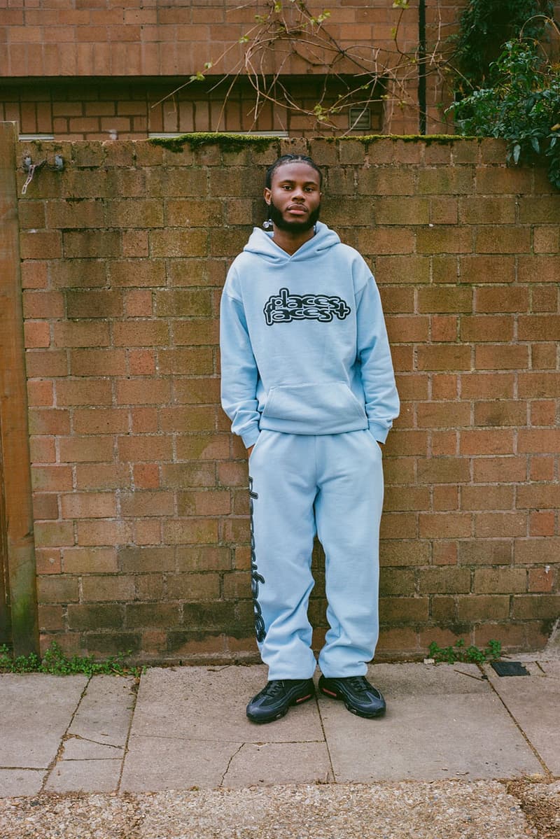 Places + Faces Champions South American Culture With New "Spring Drop ...