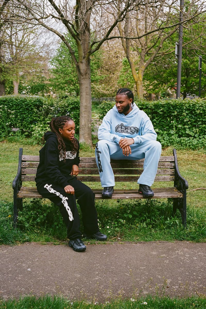 Places + Faces Champions South American Culture With New "Spring Drop ...