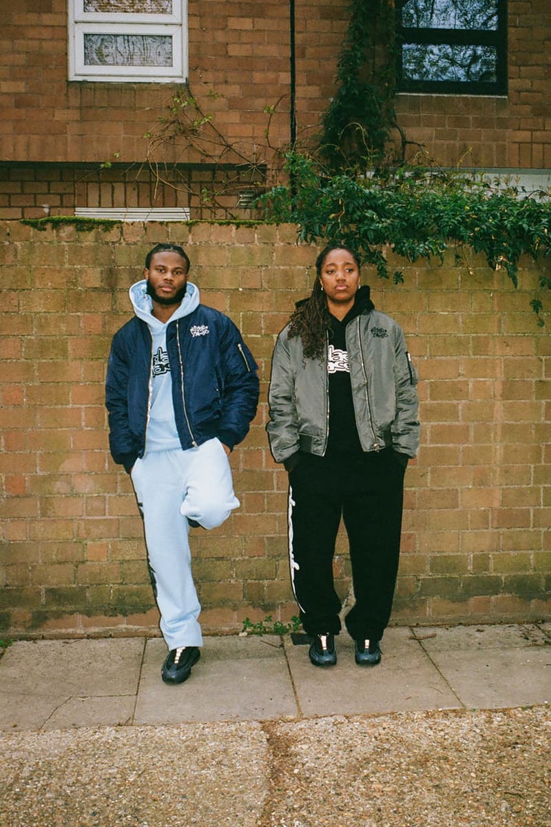 Places + Faces Champions South American Culture With New "Spring Drop ...