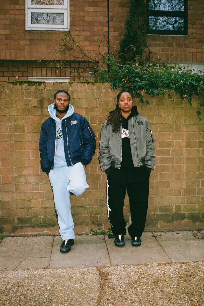 Places + Faces Champions South American Culture With New "Spring Drop ...