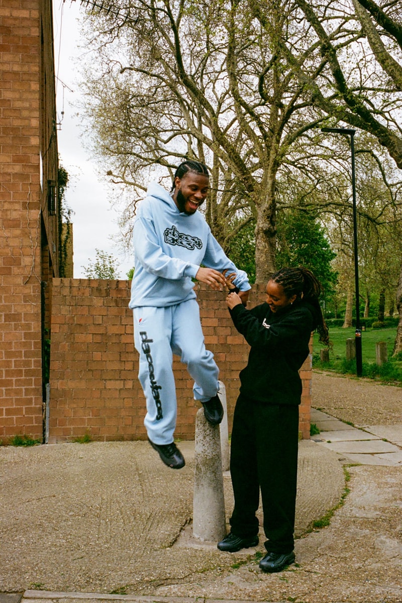 Places + Faces Champions South American Culture With New "Spring Drop ...