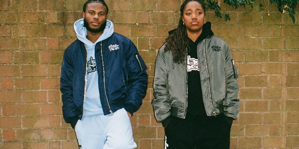 Places + Faces Champions South American Culture With New "Spring Drop ...