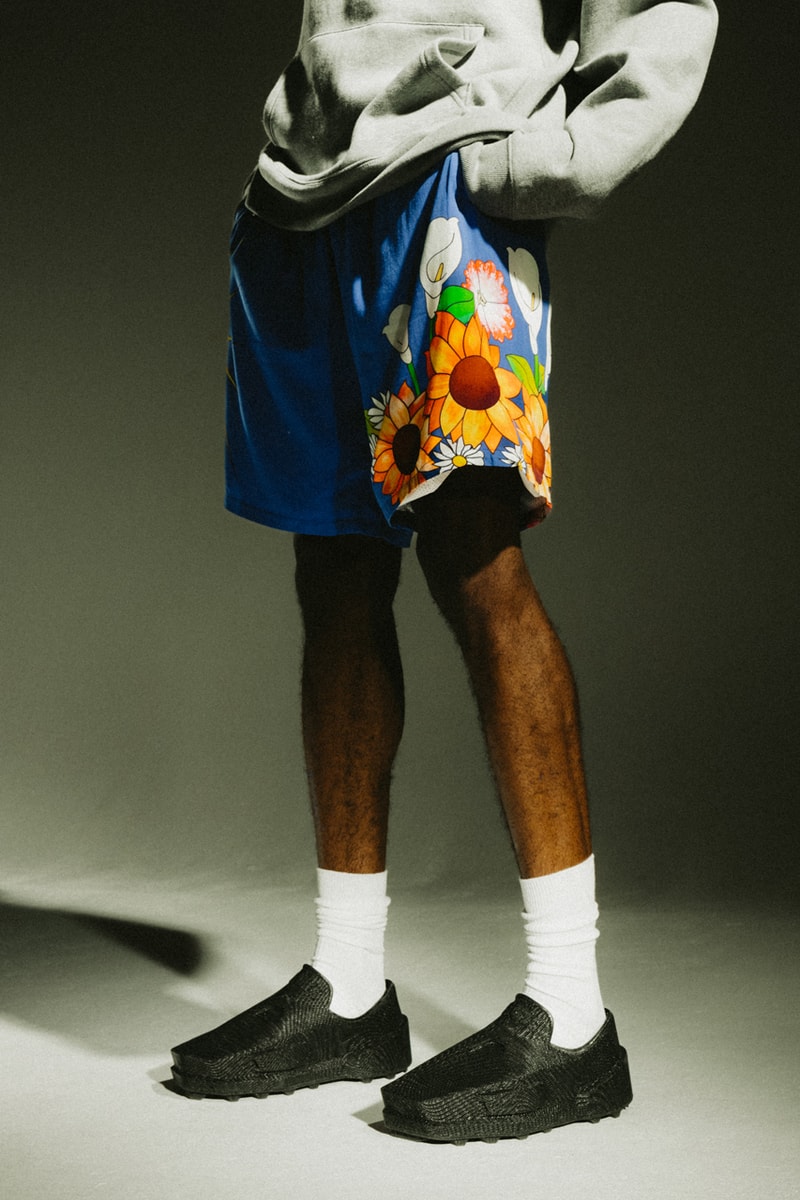 PLEASURES Zellerfeld 3D-Printed Tank Shoe Release Date | Hypebeast