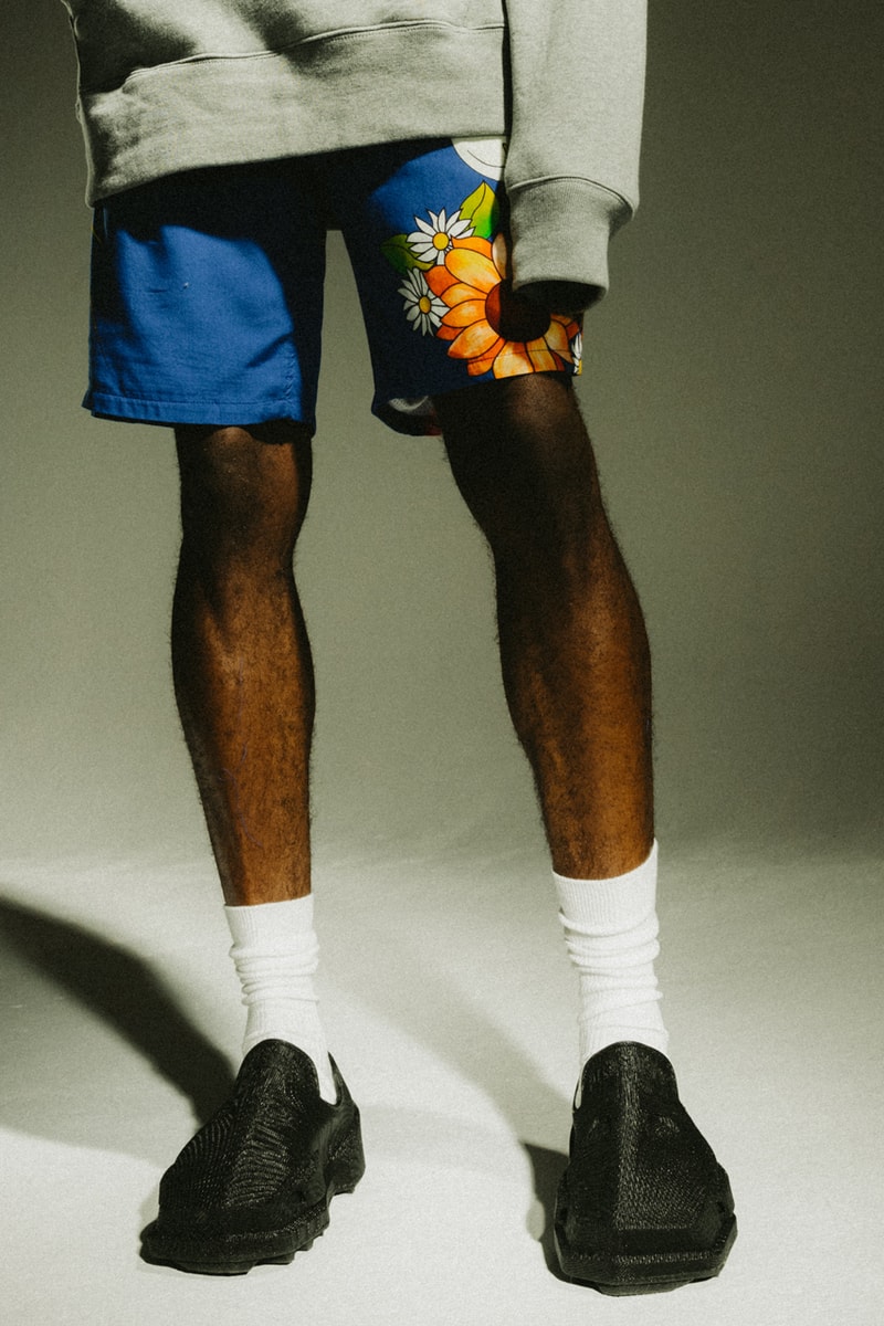 PLEASURES Zellerfeld 3D-Printed Tank Shoe Release Date | Hypebeast