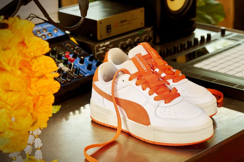 Porsche and Puma Launch "Dream In Color" Capsule | Hypebeast