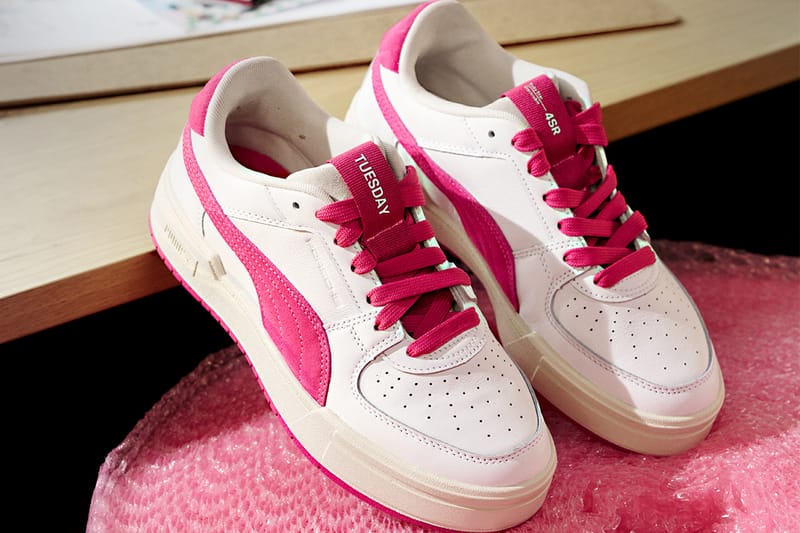 Porsche and Puma Launch "Dream In Color" Capsule | Hypebeast