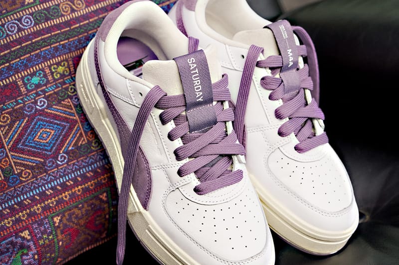 Porsche and Puma Launch "Dream In Color" Capsule | Hypebeast