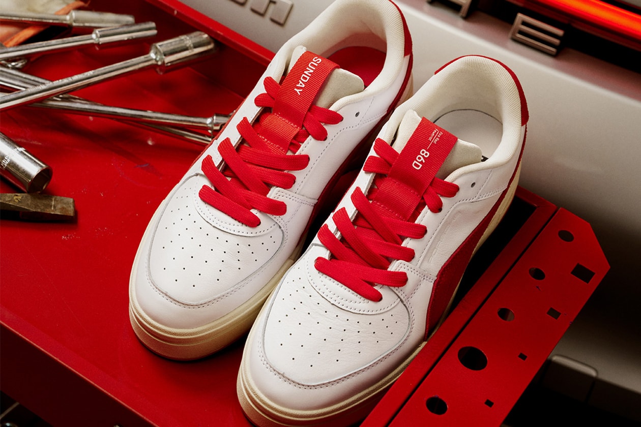 Porsche and Puma Launch "Dream In Color" Capsule | Hypebeast