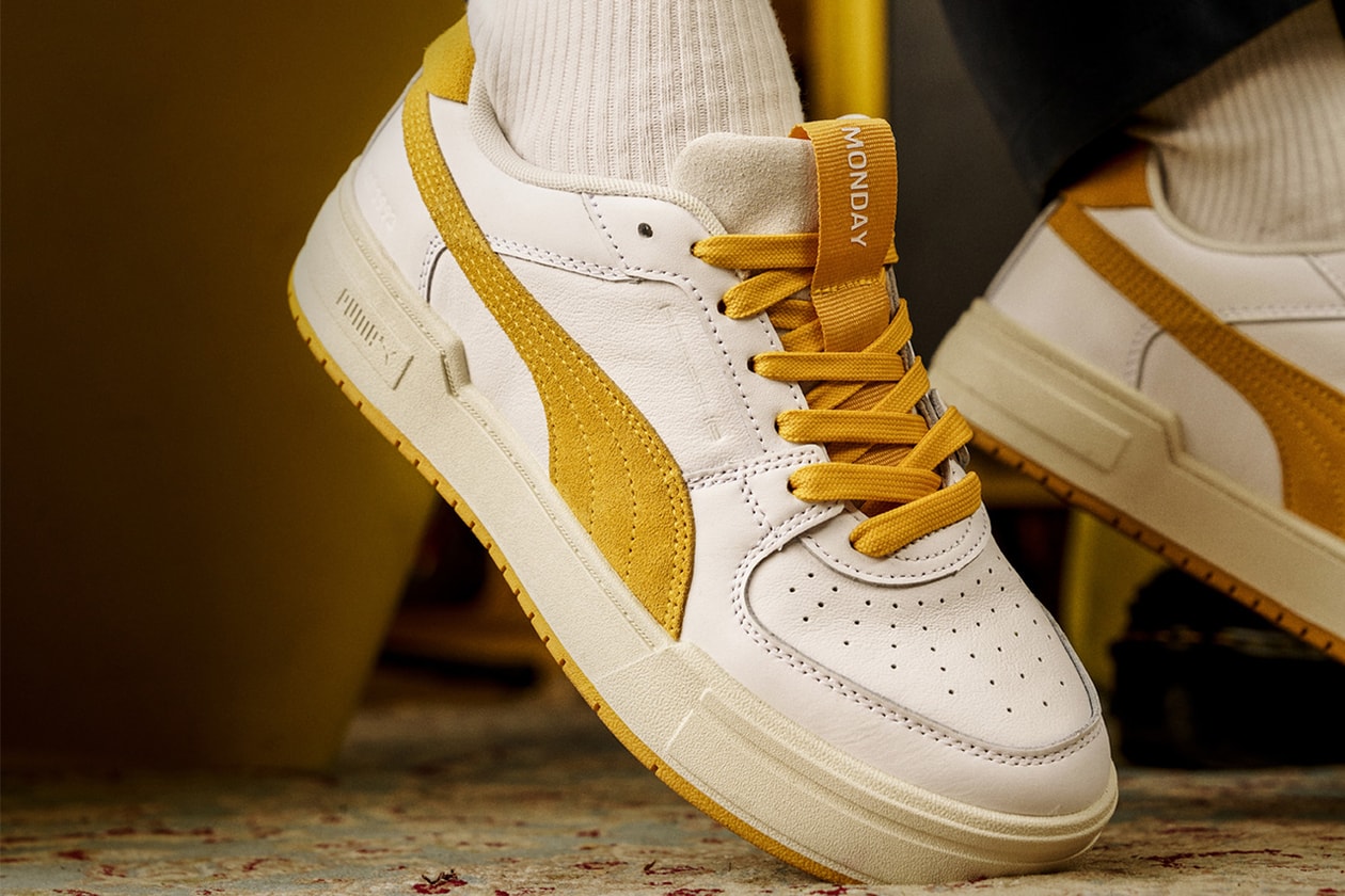 Porsche and Puma Launch "Dream In Color" Capsule | Hypebeast