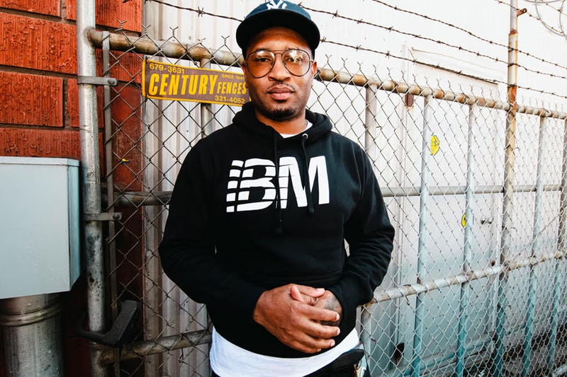 Producer Luce Cannon Talks Opening for Drake on Tour | Hypebeast