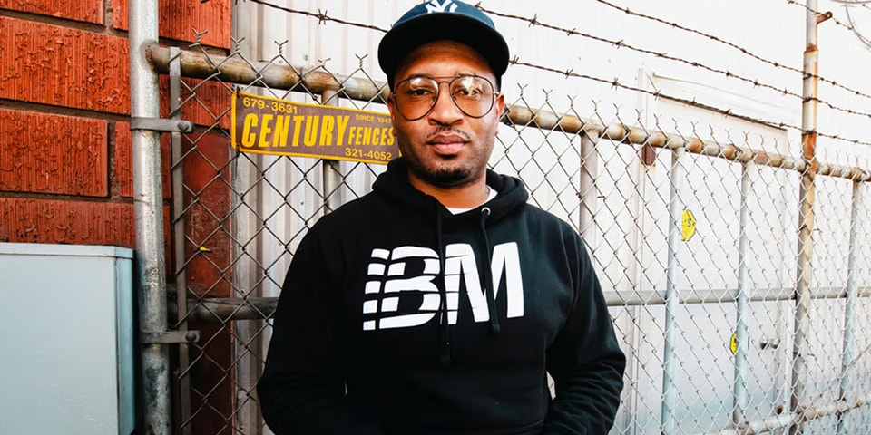 Producer Luce Cannon Talks Opening for Drake on Tour | Hypebeast