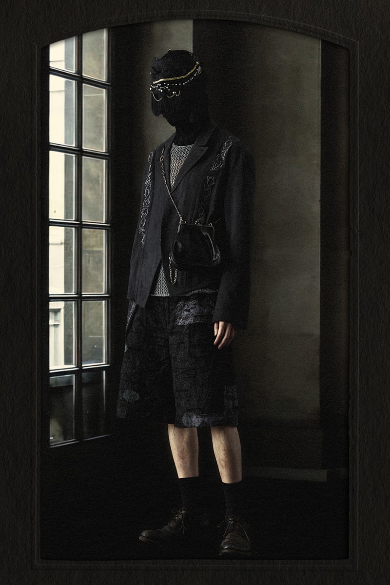 Professor.E Spring/Summer 2023 Collection | Hypebeast