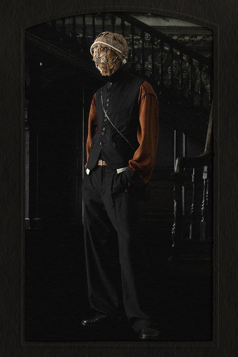 Professor.E Spring/Summer 2023 Collection | Hypebeast