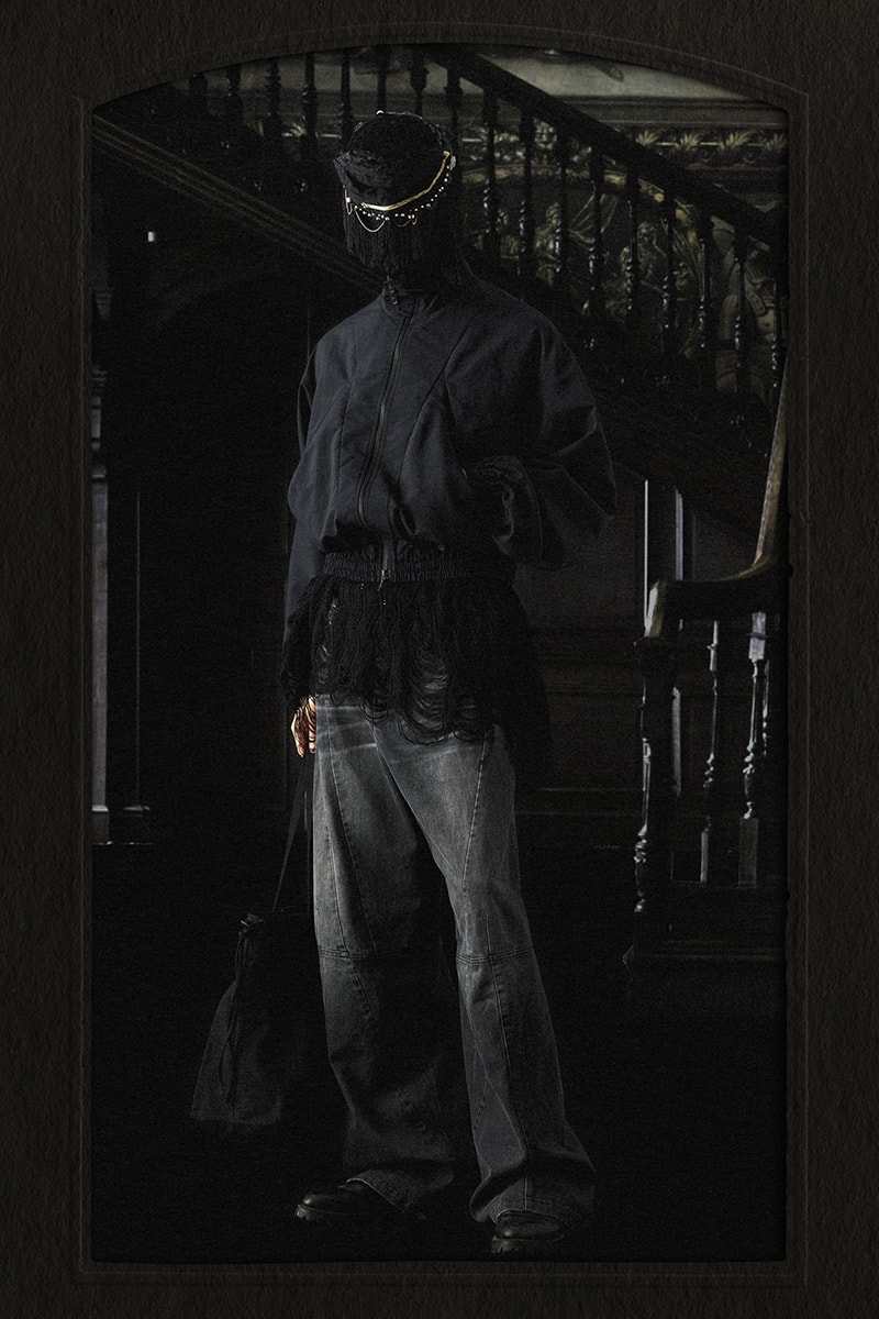 Professor.E Spring/Summer 2023 Collection | Hypebeast