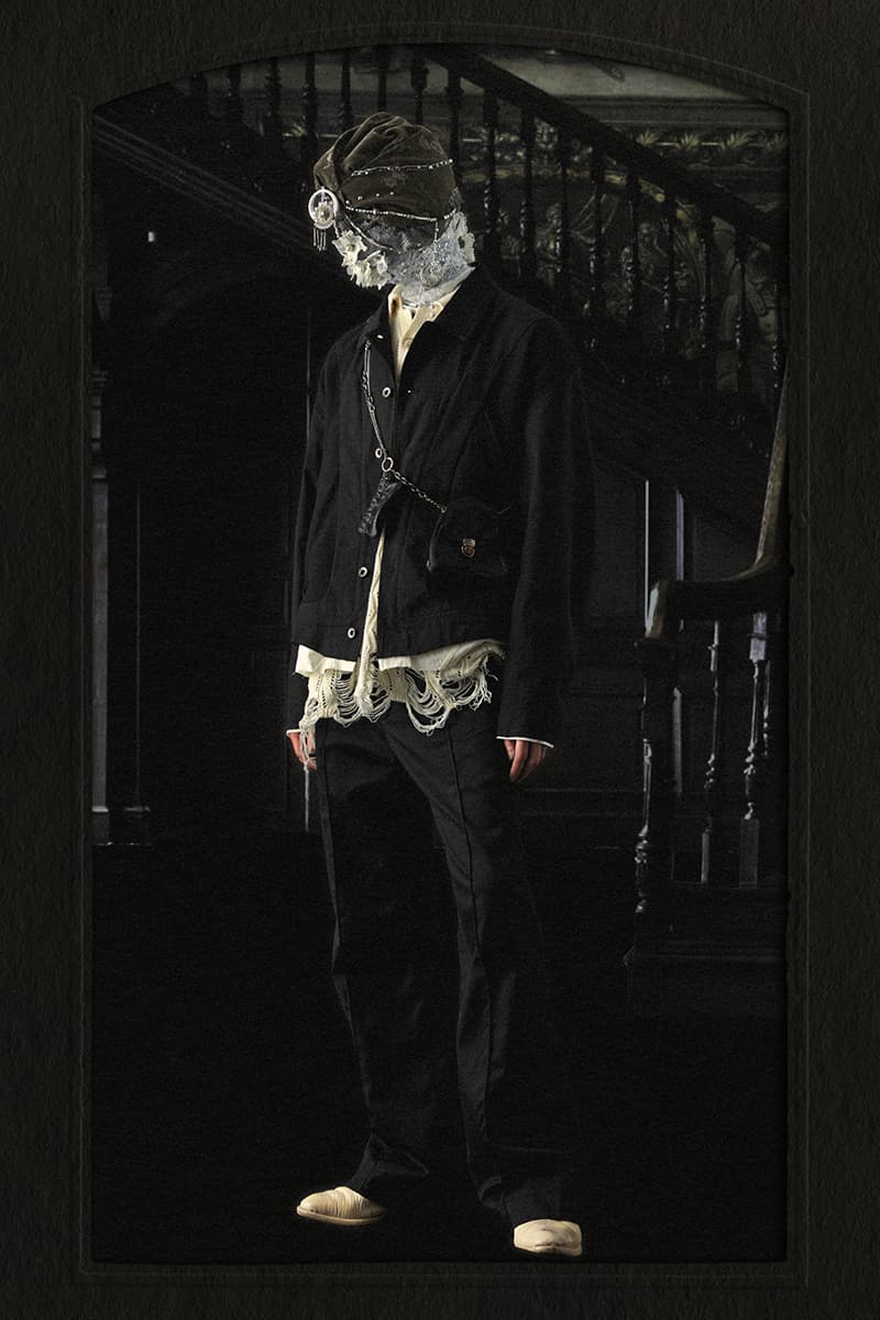 Professor.E Spring/Summer 2023 Collection | Hypebeast